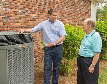 What Are the Advantages of Equipment with Variable Speed Fans? - Smoak ...