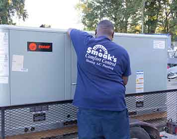 What is the Life Span of Commercial HVAC Equipment? - Smoak's Comfort ...