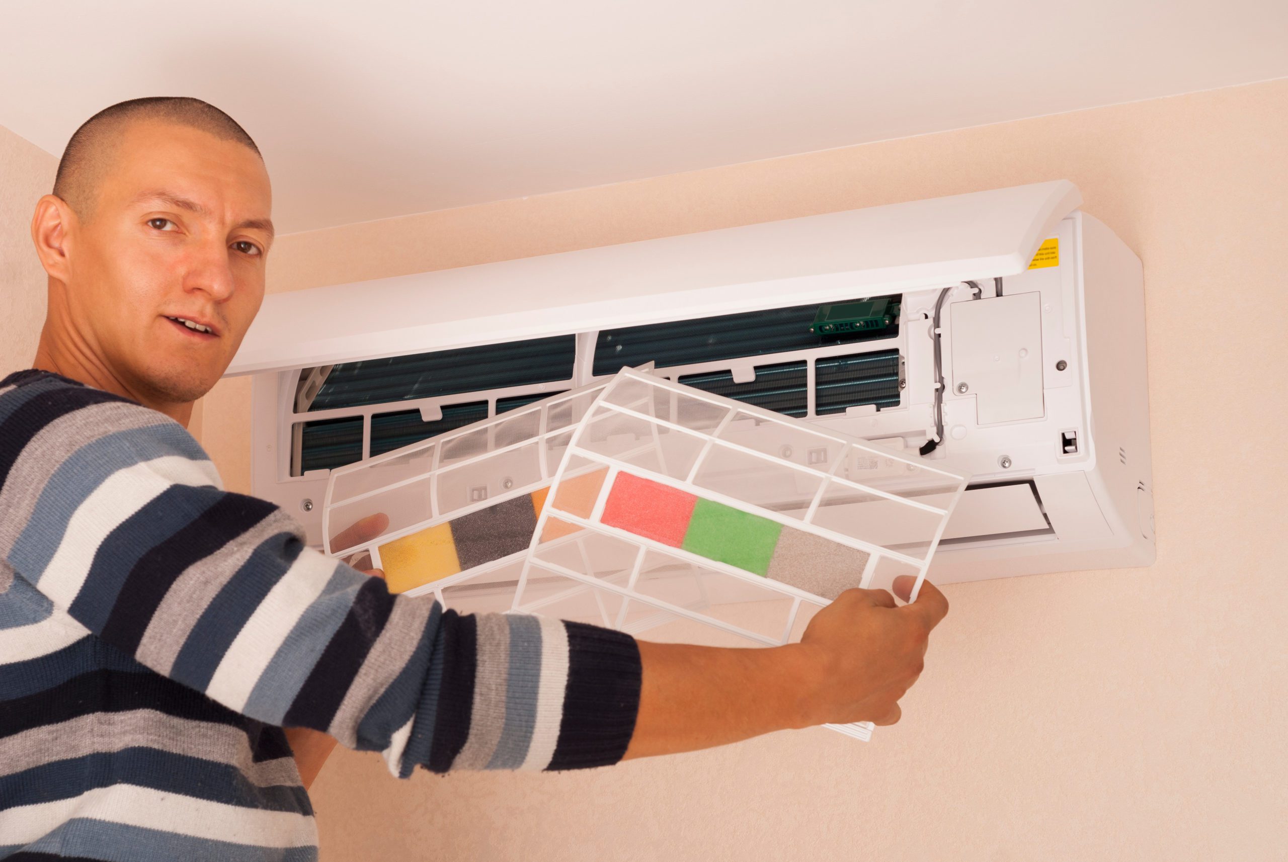 Services Offered by a Heating and Air Conditioning Company to Residents ...