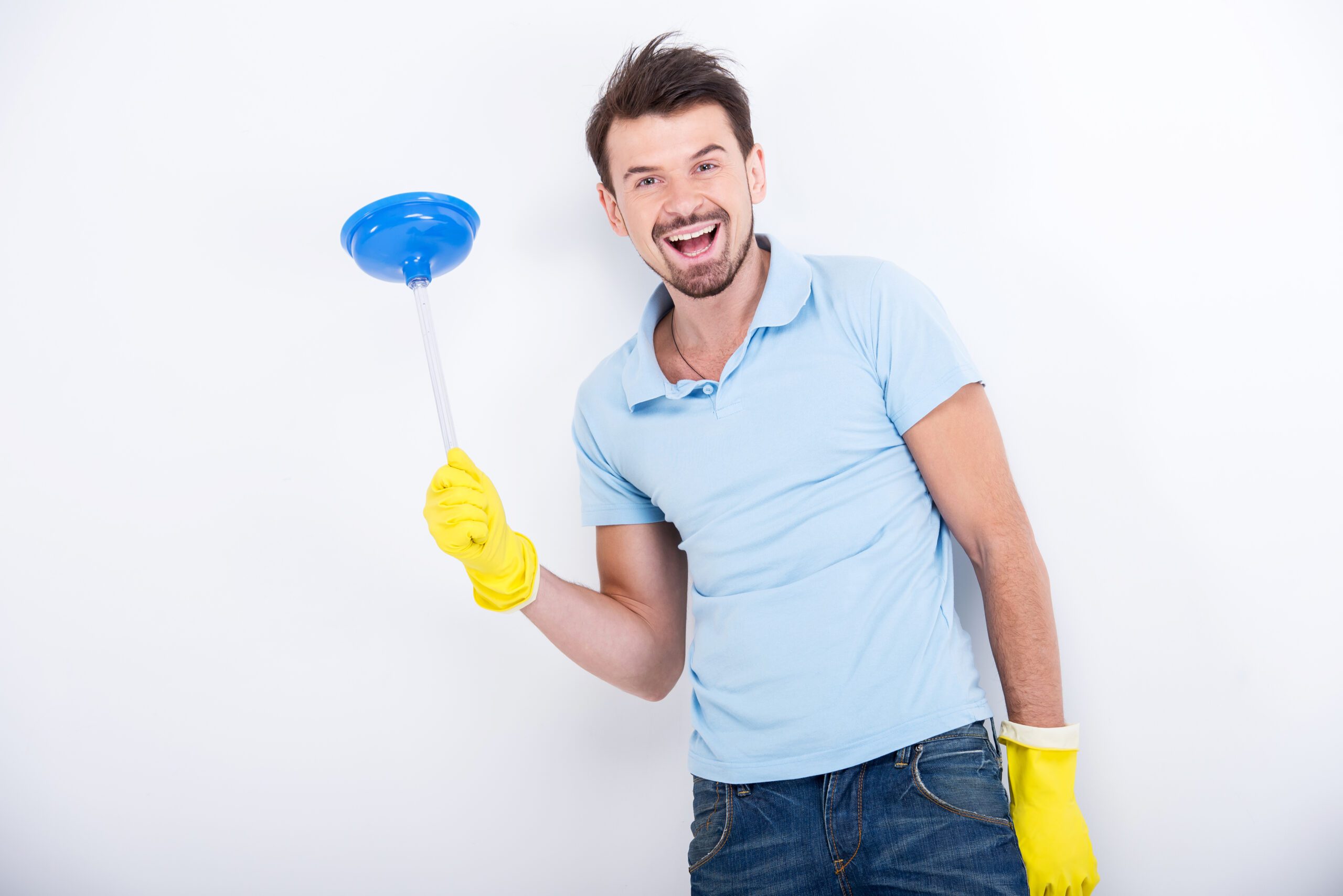 Troubleshooting Tips for a Clogged Toilet Every Homeowner Should Know ...