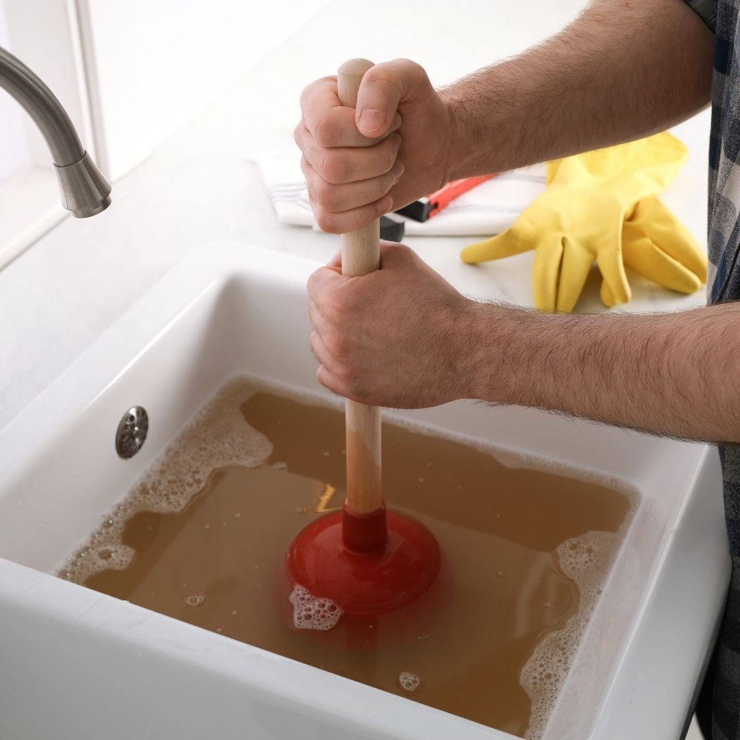Navigating the Blockage: Unveiling the 5 Most Common Causes of Drain ...