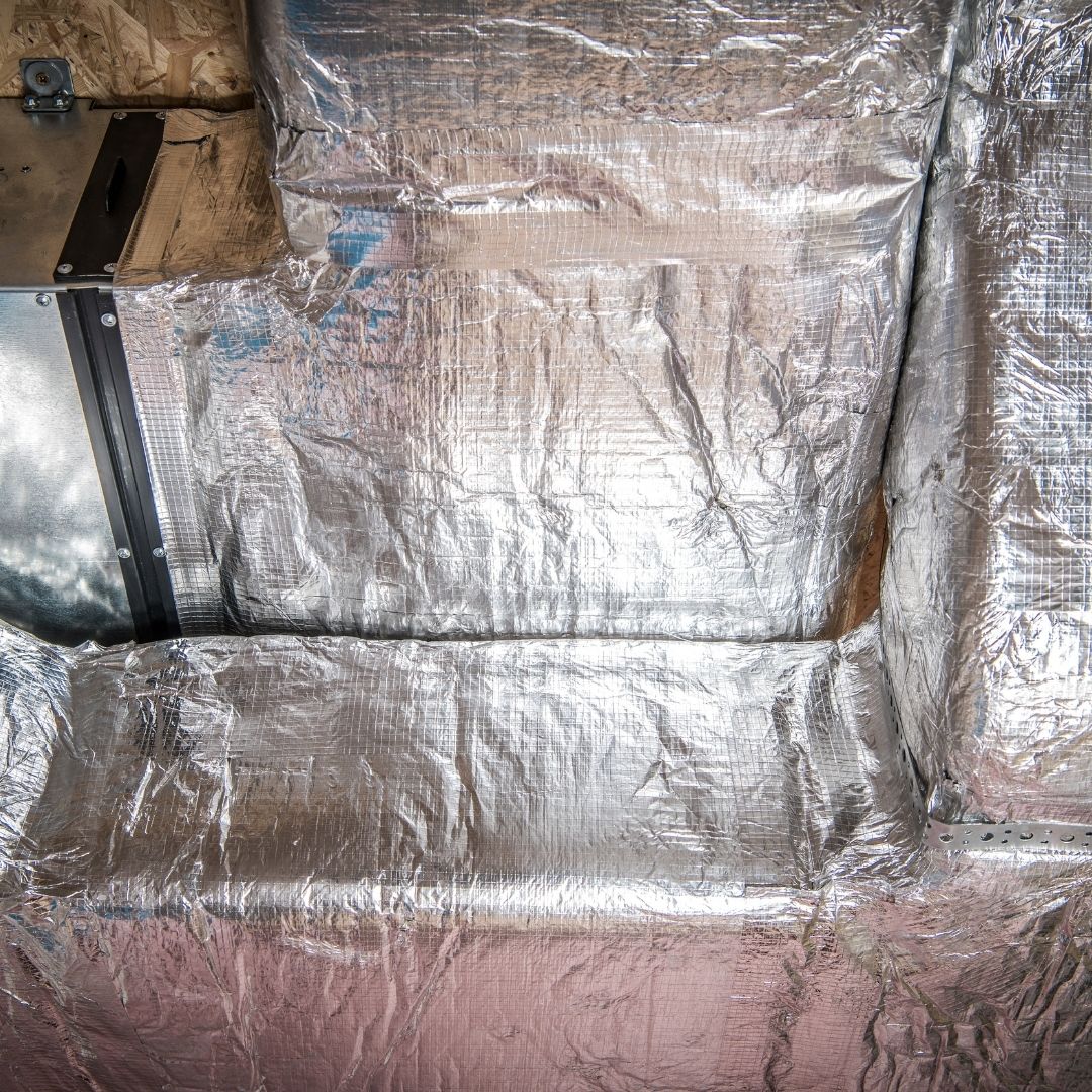 Why is My Ductwork Sweating? | Smoak's Comfort Control